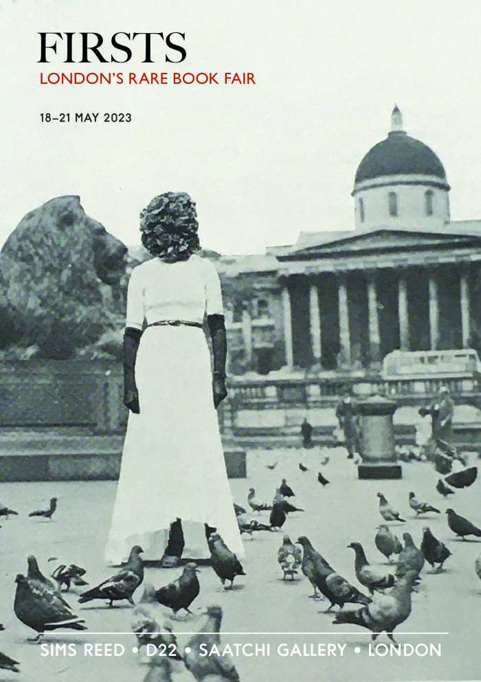 Sims Reed Rare Books